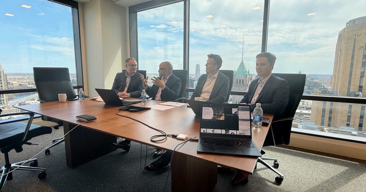 From Concept to Company: Building Strong Foundations for Medtech ...