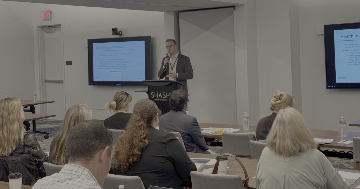 Navigating What's Next: Privacy & EU Data Act Updates - Gardner Law