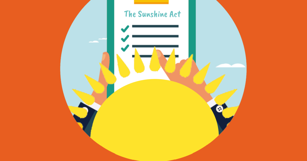 CMS Auditing Companies for Sunshine Compliance: Are You Ready ...